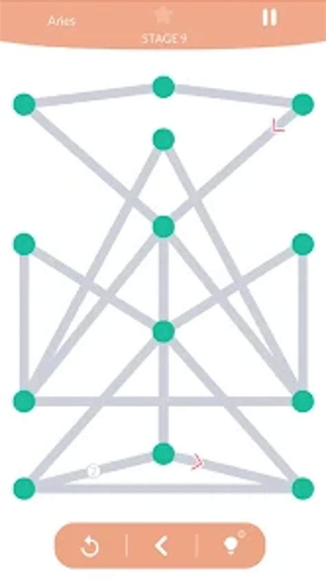 Single Line Drawing Puzzle для Android — Скачать