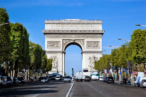 【フランス】パリ8区でおすすめの観光スポット13選！美食の国を楽しもう！ おすすめ旅行を探すならトラベルブックtravelbook