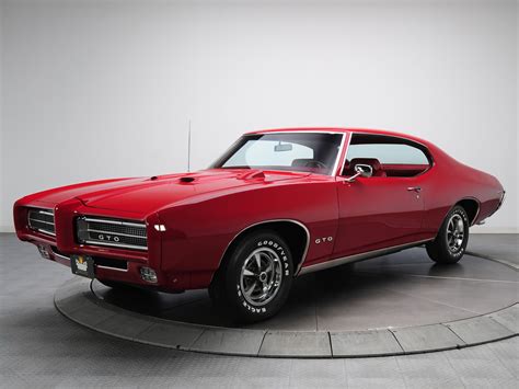 Is The Pontiac Gto A Muscle Car At Milla Ivory Blog