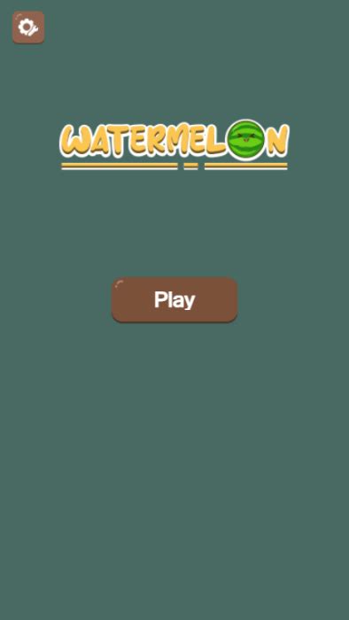 Watermelon Html5 Game Construct 3 By Depfov Codecanyon