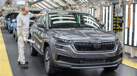 Які моделі Škoda продавались найкраще минулого року - Автопоради - твій ...