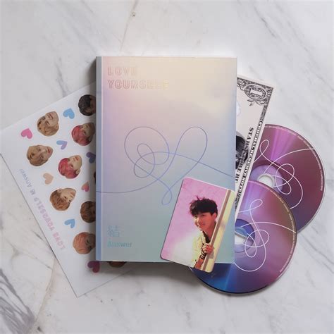 Купить Альбом BTS - PROOF COLLECTORS EDITION | Stars Store интернет-магазин