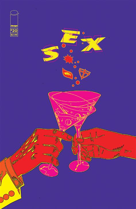 The Reader Gets Lucky With Sex 20 Review Multiversity Comics