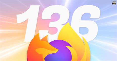 Firefox 136 Released With Vertical Tabs New Sidebar More Omg Ubuntu