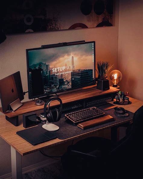 Minimal Gaming Setup Artofit