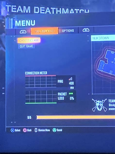 Why Am I Always Getting 400 Ping Lag Spikes It Goes Any Where From 17 34 50 80 120 250 400 How