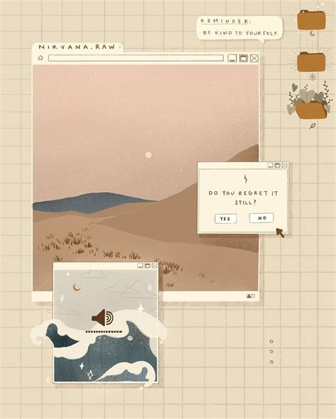 Software Aesthetic Wallpapers Wallpaper Cave