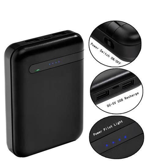 Mini Inner Hidden 4 Antenna Gps Gsm Signal Jammer Blocker For Car Trucks Cellphone Jammer Rf