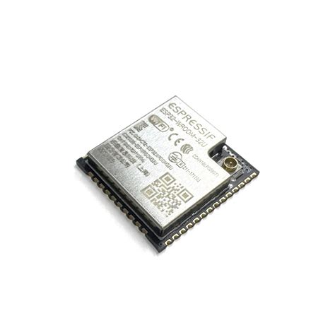 Модуль Esp32 Wroom 32u продажа цена в Алматы Моделизм от Arduino
