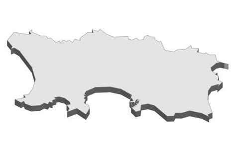 3D Map Of Brunei Darussalam Graphic By Sansakdesign Creative Fabrica