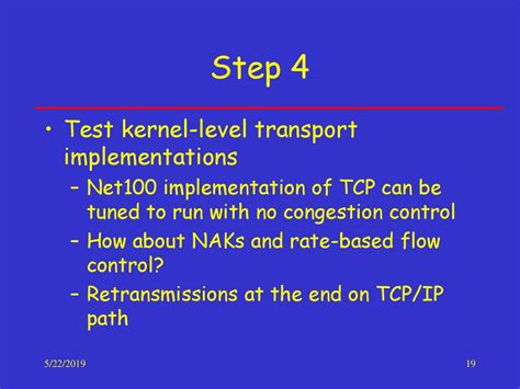 Detailed Plan Uva Dynamic Circuit Setuprelease Ppt Download
