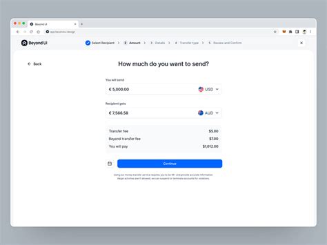 Transaction Ui Designs Themes Templates And Downloadable Graphic
