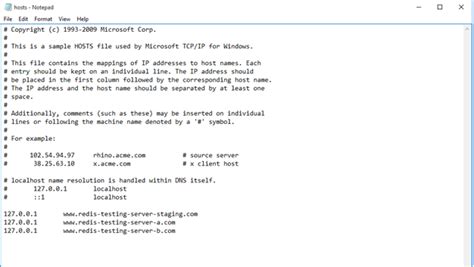 ASP NET Session State Management With Redis Local Server Farm Testing