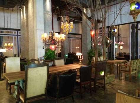Maan Coffee Fuli Tianhe Huating Guangzhou Restaurant Reviews