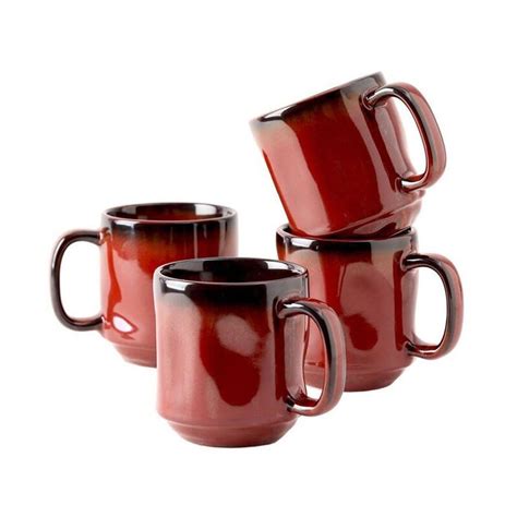 Foundry Select Connellsville Reactive Coffee Mug And Reviews Wayfair