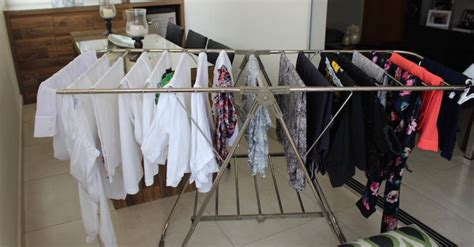 Cuidado Deixar Roupas A Secar Dentro De Casa Pode Ser Mortal
