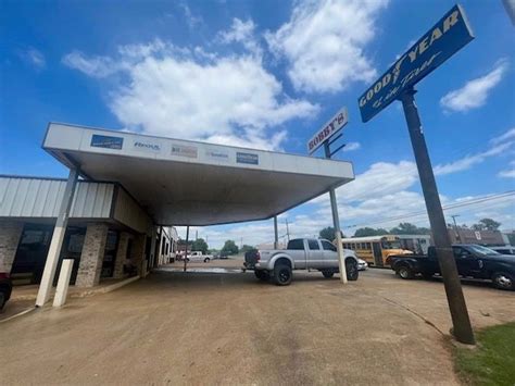 Best Tire Shop And Auto Center