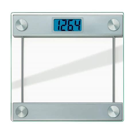 Taylor Glass Digital Scale In Black 75584192b The Home Depot