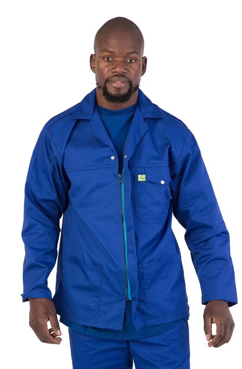 Conti Jacket Titan Rand Safety
