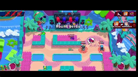 Brawl Star Mon Premier Rang 30🫠🤗 Youtube
