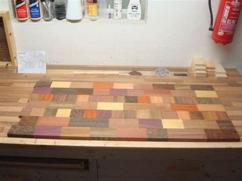 Patchwork Table Lumberjocks Woodworking Forum