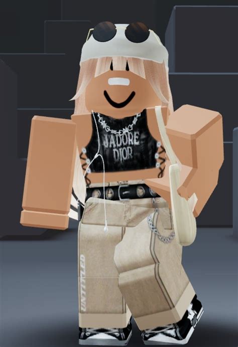 Top 99 Rich Avatar In Roblox đang Gây Sốt Trên Mạng