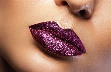 Glitter Up Your Festival Look Ultimate Festival Makeup Guide