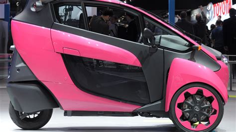 Les Stars Du Mondial De L Auto