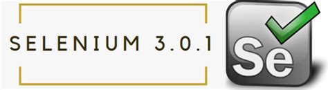 Download Selenium Webdriver 3 0 1 Automationtestinghub