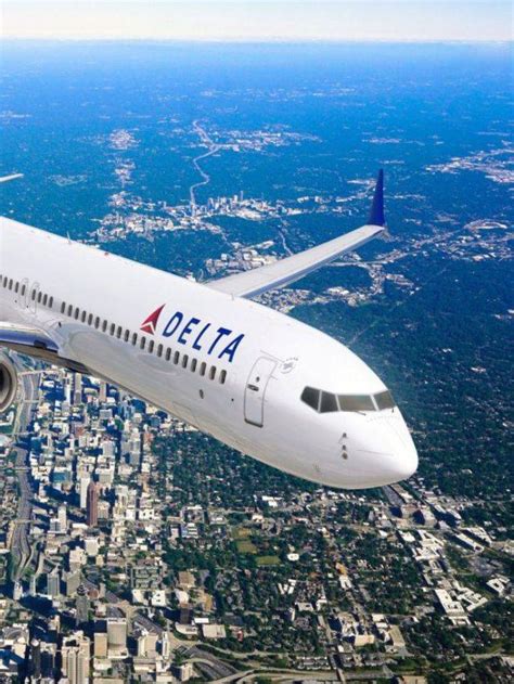 Delta Encomenda 100 Aviões Boeing 737 Max