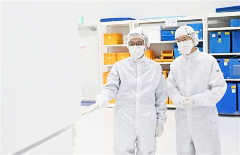 S Korea To Provide W17tr Of Policy Financing For Chip Industry