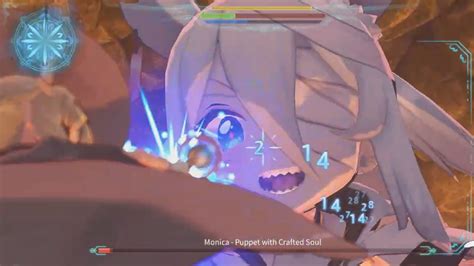 리틀 위치 노베타 모니카 Youtube