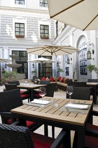 სასტუმრო მარიოტი თბილისი Marriott Tbilisi