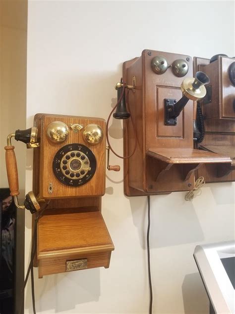 소리전자 빈티지 래디오 및 전화기