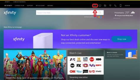 How To Sign In To Xfinity Comcast Email Account Or Voicemail