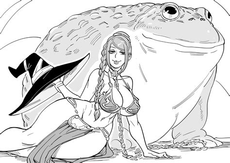 Baalbuddy Commissions CLOSED On Twitter Patreon Request For Dragon