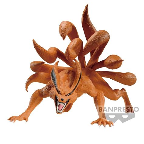 Naruto Shippuuden Kyuubi Precious G E M Megahouse