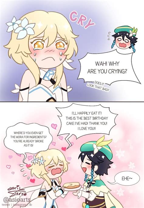 Pin On D Genshin Impact