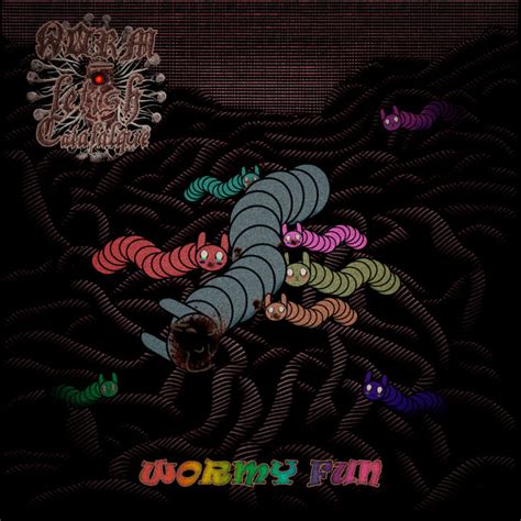Sparkle Cute Worms No Intro Bonus Wormfetish Catafalque Worm