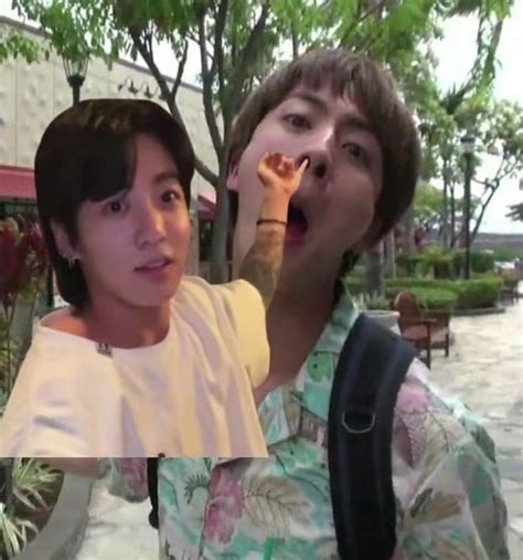 Bts Community Posts I Hope Jungkookie Will See This Picture😆😆