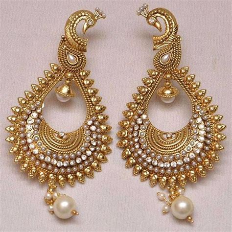 Pin Von Shraddha Auf Earing That Stole Your Heart