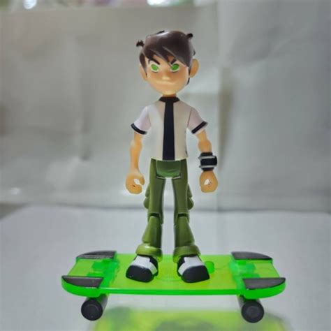 เบ็นเท็นออมนิเวิร์ส เบ็นจามินเท็นนีย์สัน Ben10 Omniverse Benjamin