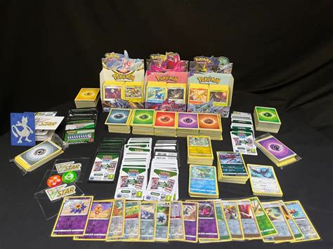 The Pokémon Company Collection Trading Card 2000 Pokémon Catawiki