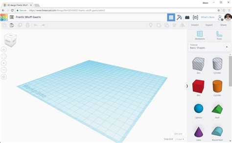 Make 3d Models In Autodesk Tinkercad By Aliiqrash123 Fiverr