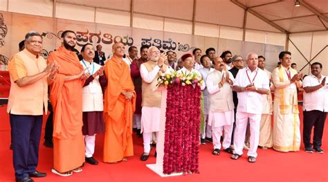 Unlike Previous Govts We See Speed As Ambition Scale As Strength
