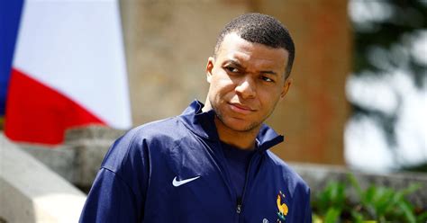 La Dura Respuesta Del Psg A Kylian Mbappé “no Tiene Clase” La Tercera