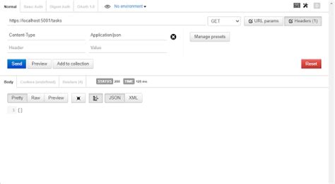Asp Net Web Api Angular Tutorial