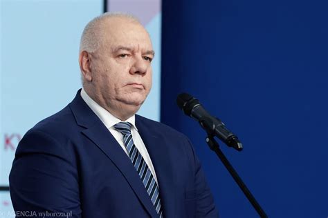 Zawiadomienie do prokuratury ws działań Jacka Sasina Ostra reakcja byłego ministra w rządzie