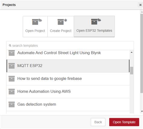 Manage Projects Smowcode Documentation