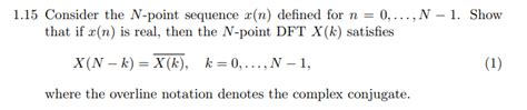 Solved What Is The Circular Convolution Of The Following Chegg